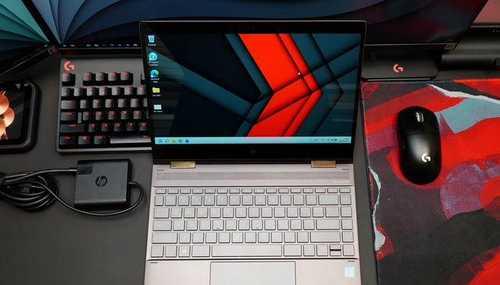 HP Spectre X360 Convertible i5 8250U/8/512/Touch