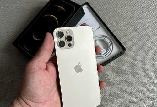 iPhone 12 Pro, 256 ГБ