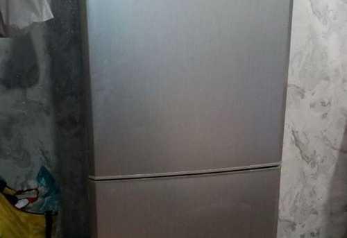 Холодильник бу под ремонт