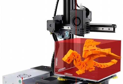 3D принтер KingRoon