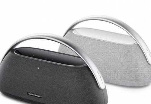 Harman Kardon GO +Play 3 в наличии