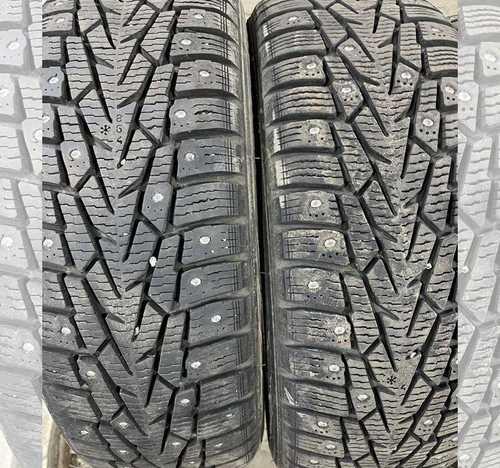 Nokian Tyres Nordman 7 185/60 R15