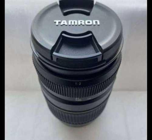 Объектив Tamron AF 70-300mm F/4-5.6 Tele-Macro