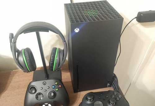 Xbox series x