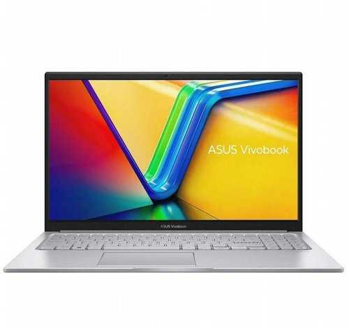 15.6quot; Ноутбук Asus Vivobook 15 X1504ZA-BQ085 (1920x1080, Intel Сore i3 1215U 1.2Ghz, 8Gb DDR4, S