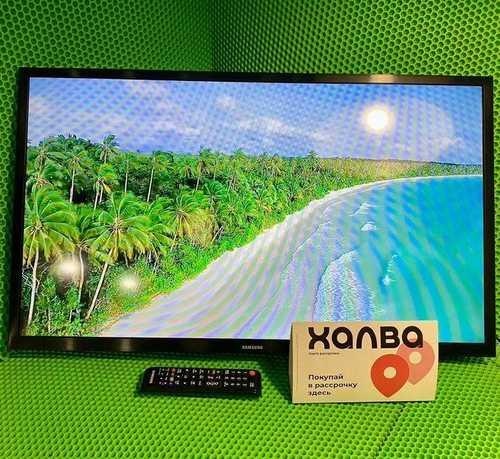 32" Телевизор Samsung BE32R-B LED