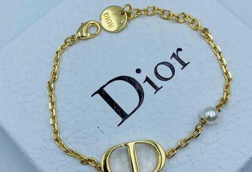 Браслет Dior