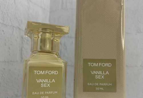 Tom Ford - Vanilla Sex