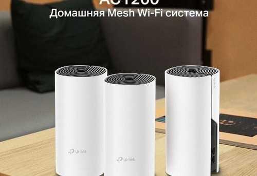 Wifi роутер Deco m4