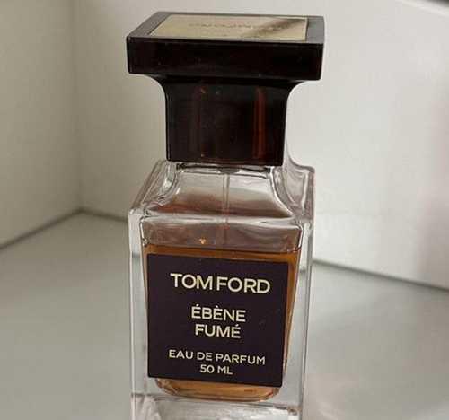 Tom ford ebene fume 50 ml