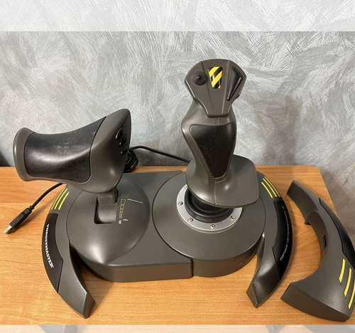 Thrustmaster Top Gun AfterBurner II