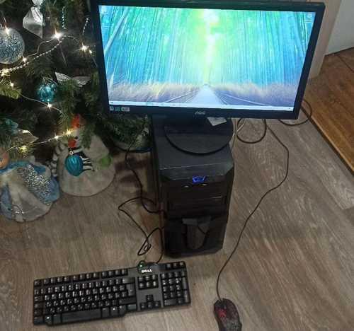 Компьютер