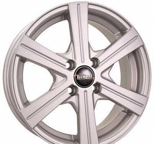 R15 5x114,3 6J ET38 D67,1 Tech-Line 544 S