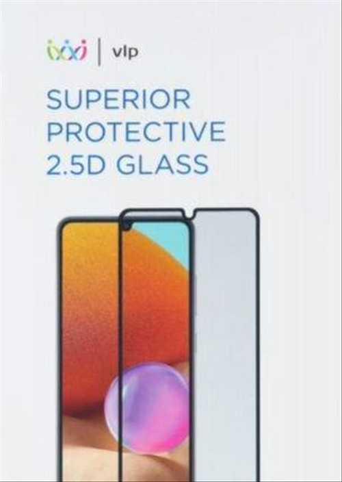 Защитное стекло VLP для Samsung Galaxy A33 5G 2.5D