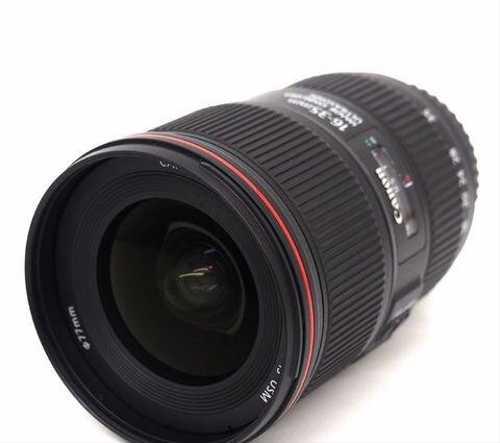 Canon EF 16-35mm f/4L IS USM (0152)