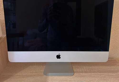 Apple iMac 21.5 2017