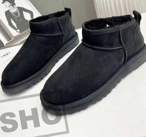 UGG Угги Ultra Mini