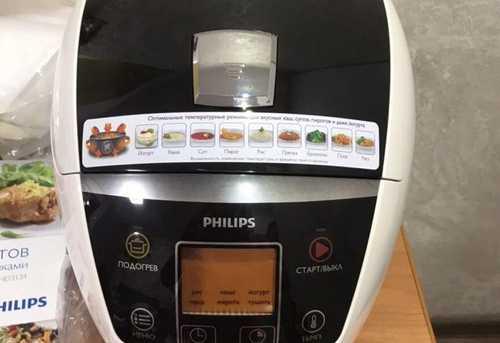 Мультиварка philips viva collection