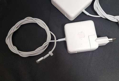 Зарядка macbook magsafe 2 мод a 1436 оригинал