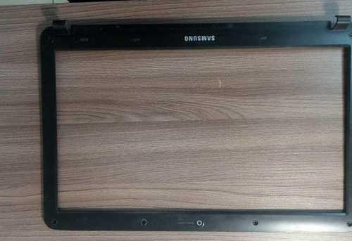 Рамка матрицы ноутбука Samsung R540 BA75-02376J