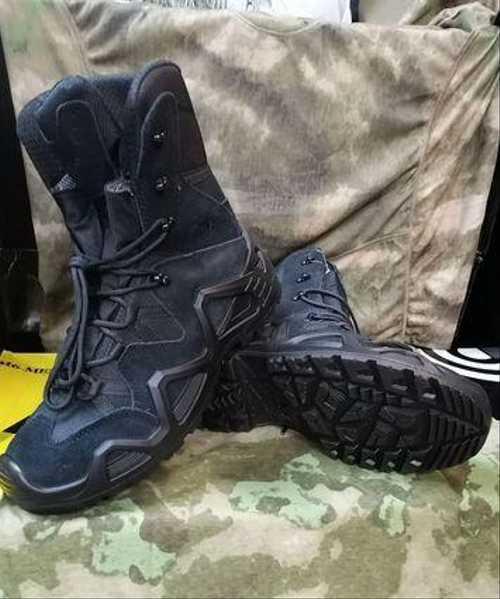 Тактические берцы Lowa (40-45)