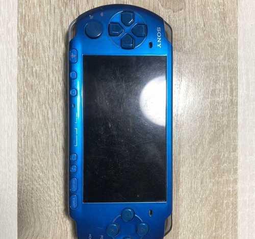 Sony psp 3008 прошитая