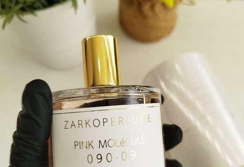 Zarkoperfume pink molecule 090 09