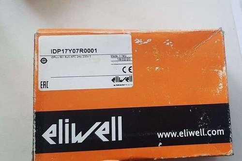 Контроллер eliwell 974, 961