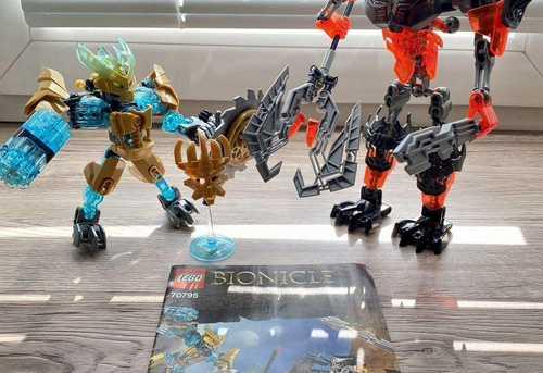 Lego bionicle