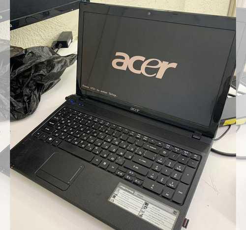 Acer 5552