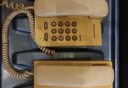 Телефонные аппараты
