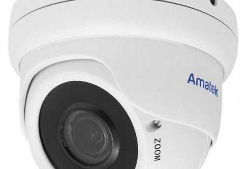 Amatek AC-IDV203VA (2.8 -12)(7000586) ip-камера
