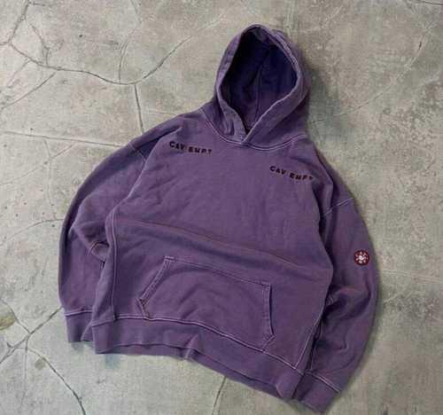 Худи cav empt