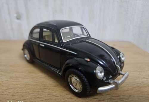 Volkswagen Classical Beetle (1967)