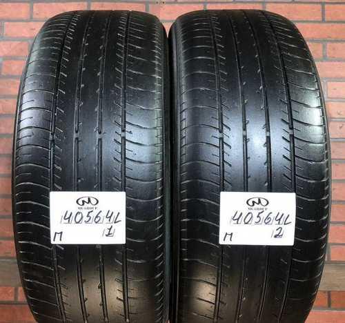 Yokohama dB Decibel E70 215/55 R17 93V