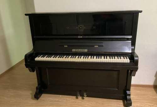 Piano Neufeld Germany продаю немецкое пианино