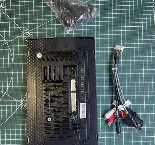 Магнитола Incar ANB-7710 (10") Android 10 2/32