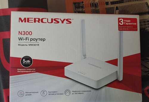 Wifi роутеры tp link и mercusys