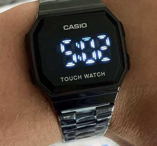 Часы Casio