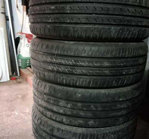 Bridgestone Ecopia EP150 205/65 R15