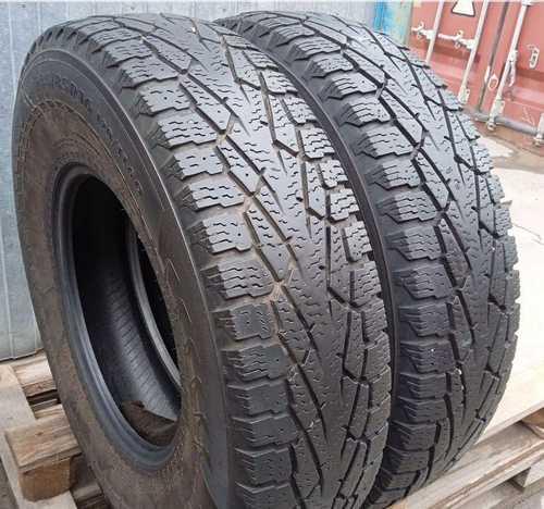 Nokian Tyres Hakkapeliitta LT2 235/85 R16