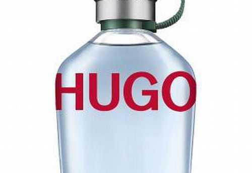 Туалетная вода Hugo Boss Hugo Man