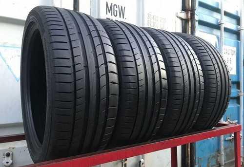 Continental ContiSportContact 5 225/40 R18 106H