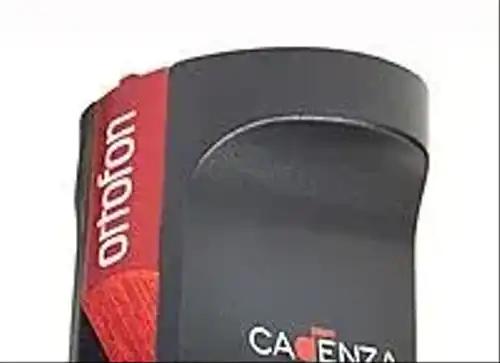 Головка звукоснимателя Ortofon Cadenza Red