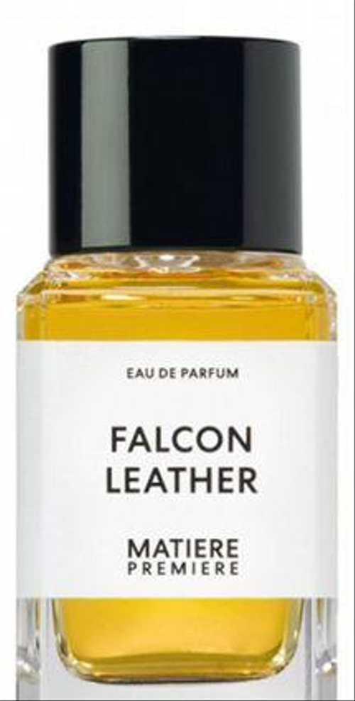 Matiere premiere falcon leather edp 100ml