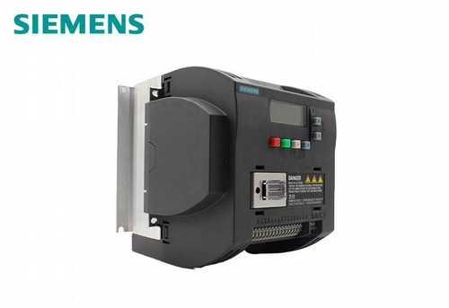 Преобразователь частоты Siemens 6SL3210-5BE24-0UV0