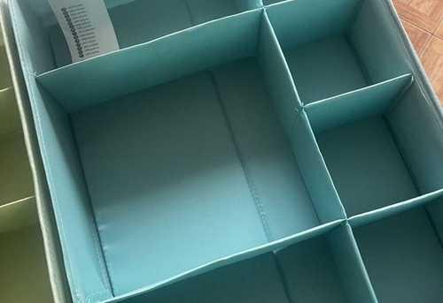 Коробка IKEA