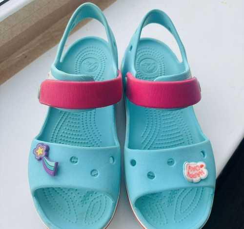 Crocs j3