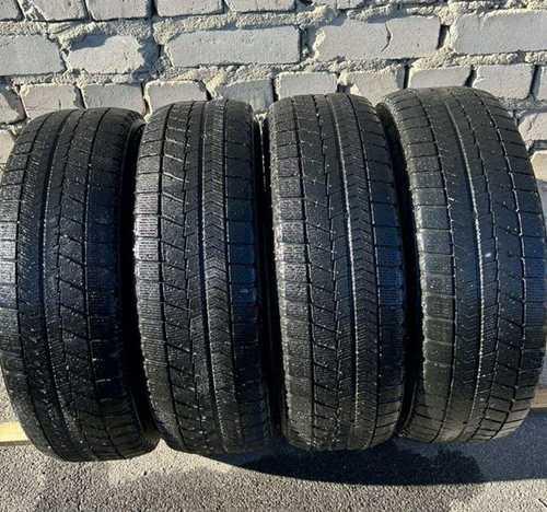 Bridgestone Blizzak Spike 3 185/65 R15