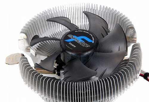 Охлаждение CPU Cooler Zalman cnps90F #87197